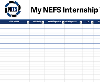 RESOURCES | NEFS